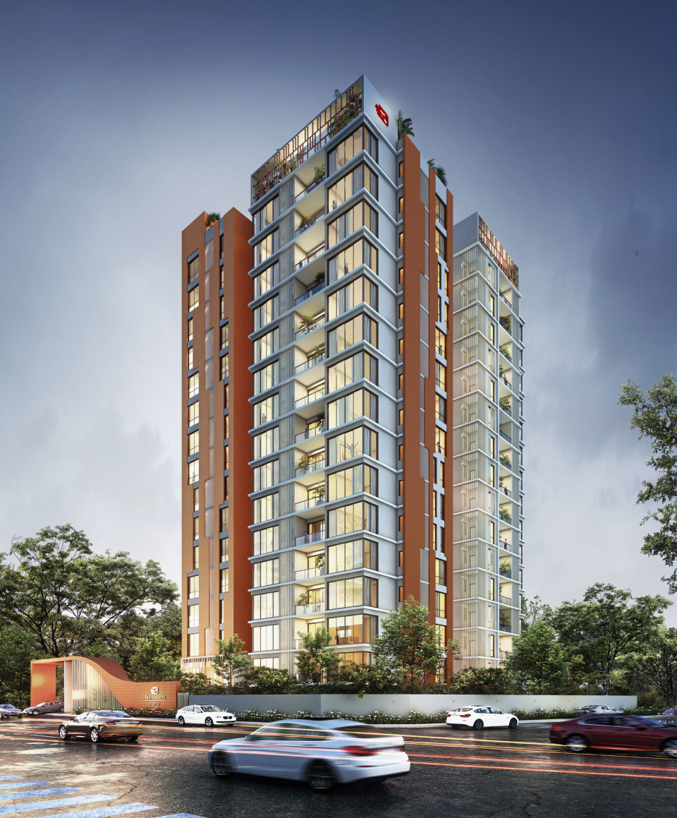 Appaswamy Real Estates Builders Appaswamy Navasuja Photos And Videos ...