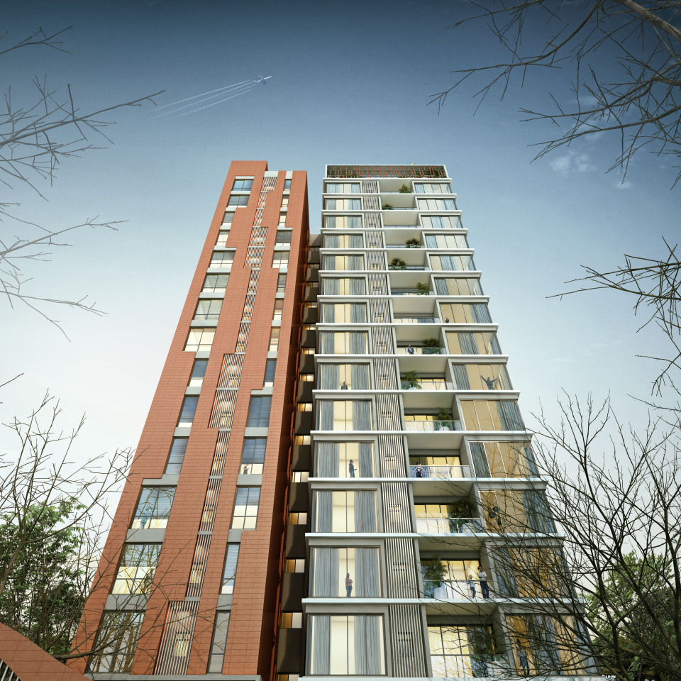 Appaswamy Navasuja RA Puram, Chennai | Price List & Brochure, Floor ...