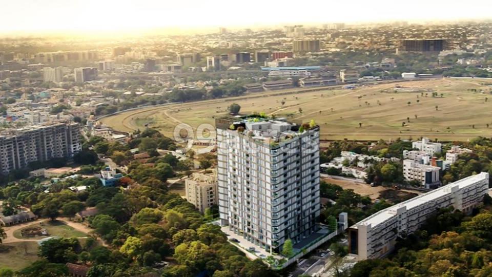 Appaswamy Real Estates Builders Appaswamy Parkhouse Mews Photos And ...