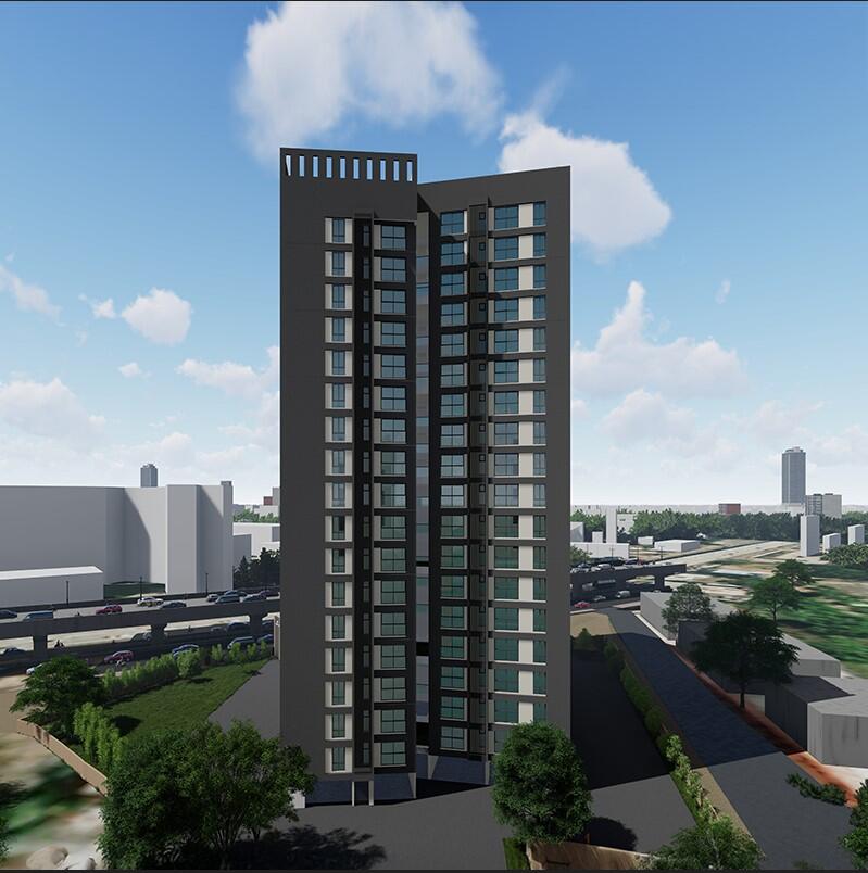 Appaswamy Skylon Koyambedu, Chennai | Price List & Brochure, Floor Plan ...