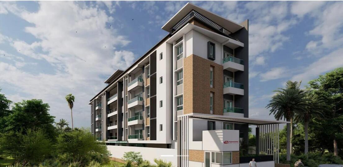 Appaswamy The Alton Ramnagar , Coimbatore | Price List & Brochure ...