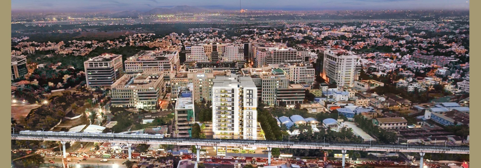 Appaswamy The Broadstone Ramapuram, Chennai | Price List & Brochure ...