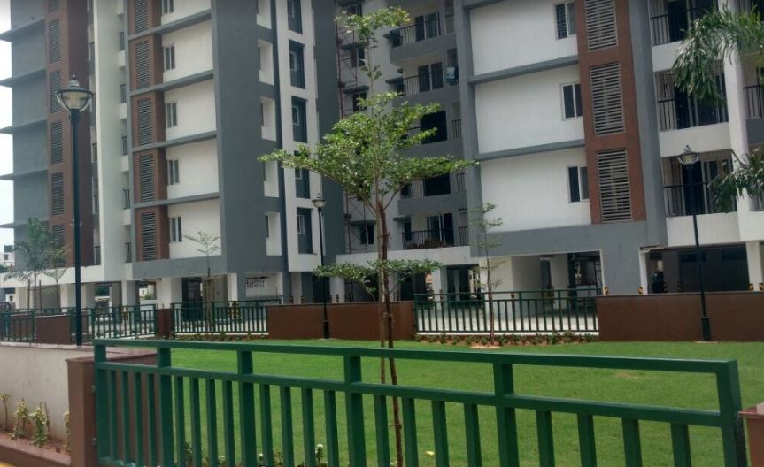 Appaswamy The Bloomingdale Pammal, Chennai | Price List & Brochure ...