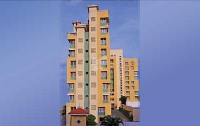 Appaswamy Real Estates Builders Appaswamy Sunciti Photos - Mylapore ...