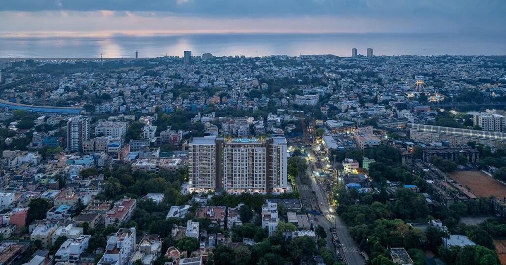 Appaswamy Kamadhenu Mylapore, Chennai | Price List & Brochure, Floor ...