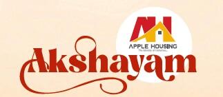 Apple Akshayam No 1 Tollgate, Trichy | Price List & Brochure, Floor ...