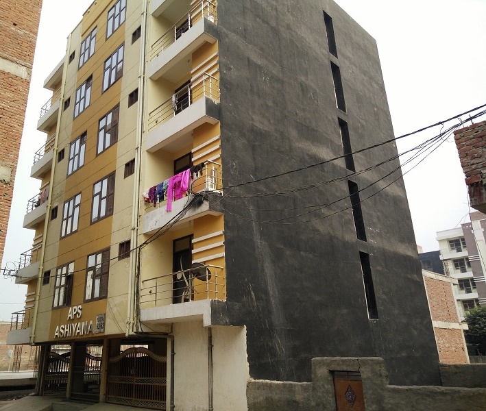 APS Group Noida APS Ashiyana Photos - Sector 4, Greater Noida West Pictures