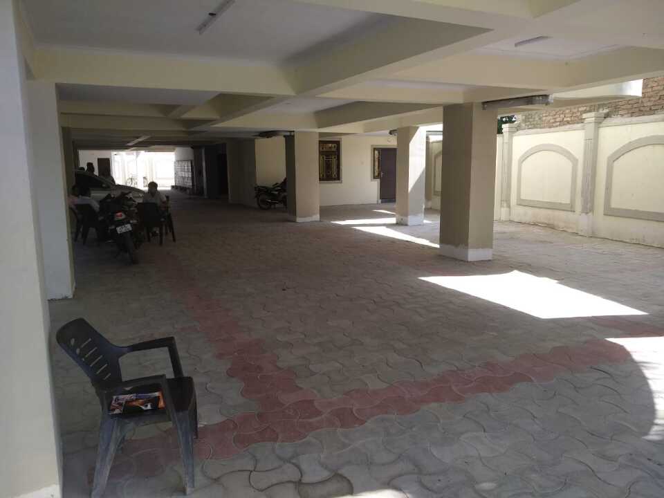 Aqama Builders Aqama Greenview Apartment Photos - Dubagga, Lucknow Pictures