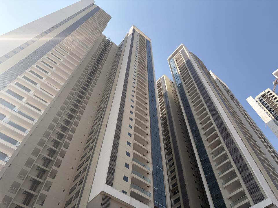 My Home Nishada Kokapet, Hyderabad | Price List & Brochure, Floor Plan ...