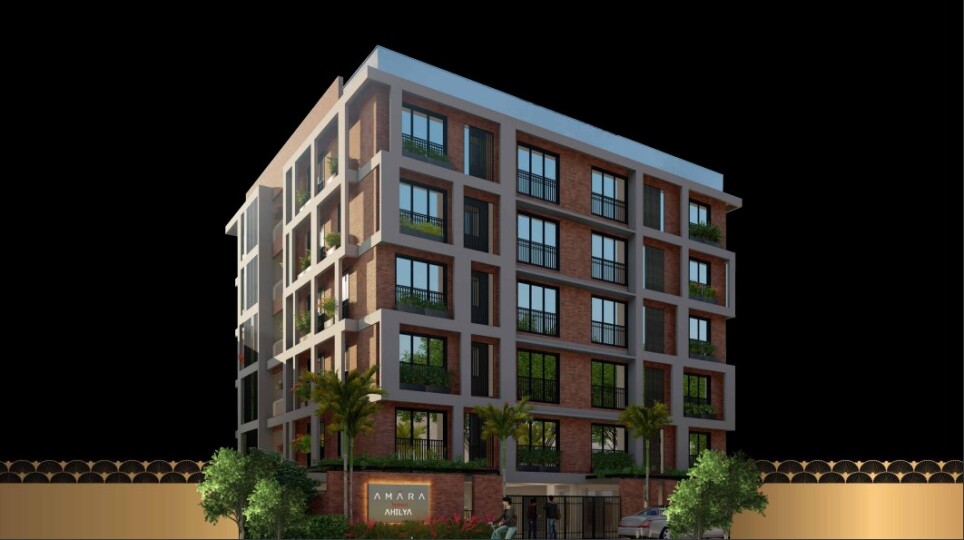 AR Amara Ahilya Nungambakkam, Chennai Resale Price List, Brochure ...