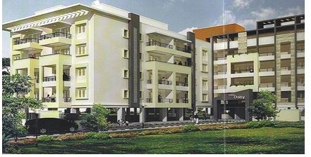 AR Group AR Sahithis Daisy Photos - Vijaya Bank Colony, Outer Ring Road ...