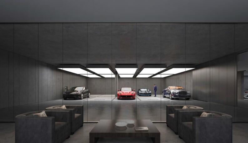 Arada Armani Beach Residences Dubai, The Palm Jumeirah | Price List ...