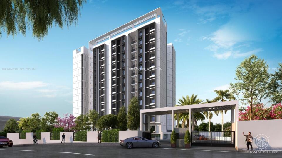 Arattukulam Developers Aratt Alchemy Elixir Photos And Videos ...