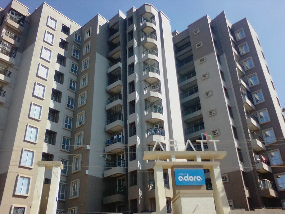 Arattukulam Developers Aratt Adora Photos And Videos - Mullur ...