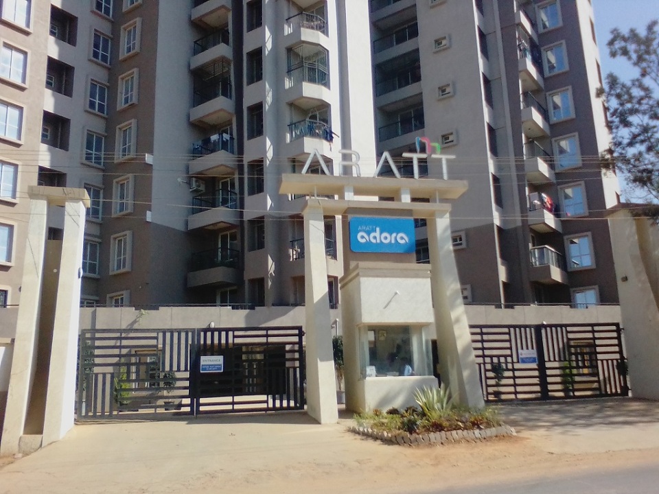 Arattukulam Developers Aratt Adora Photos And Videos - Mullur ...