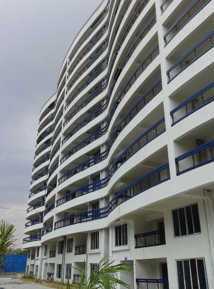 Arattukulam Developers Aratt The Aeris Residences Photos And Videos ...