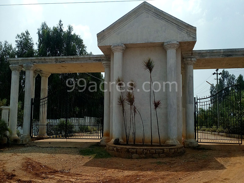 Aratt Atlantis Anekal, Bangalore Resale Price List, Brochure, Floor ...