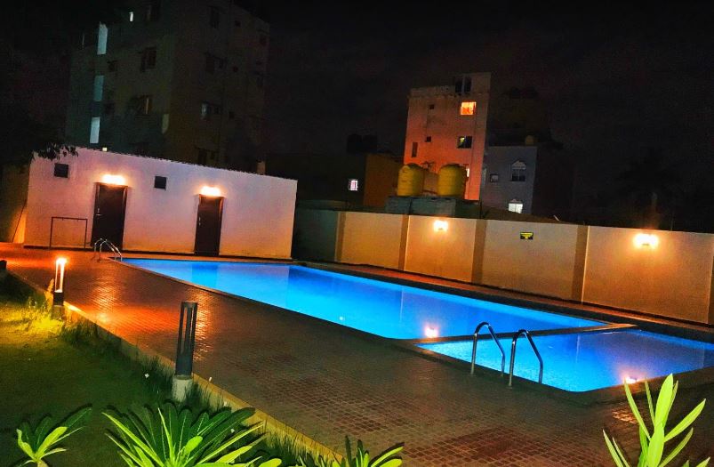 Arattukulam Developers Aratt Vivera Photos - Begur, Bangalore South ...