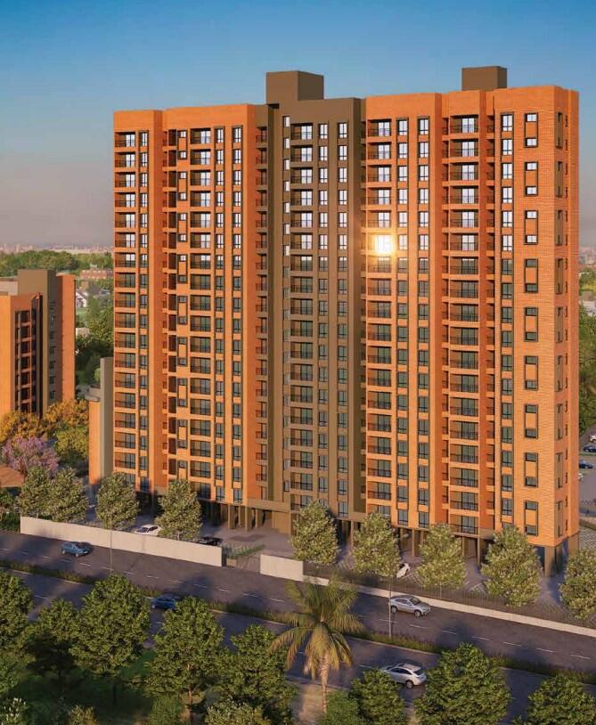 Arattukulam Aratt Avant Twilight Budigere Cross, Bangalore | Price List ...