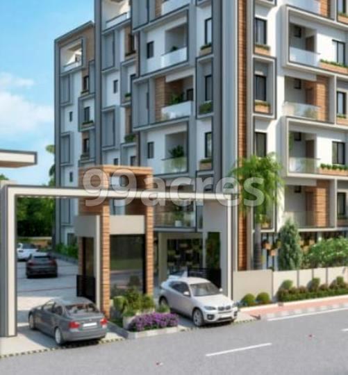 Aravind Balaji Divine Suchitra, Hyderabad | Price List & Brochure ... Aravind Balaji Divine Suchitra, Hyderabad | Price List & Brochure ...