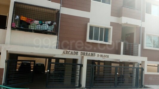 Arcade Developers Builders / Developers - Projects - Constructions