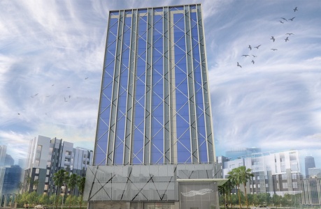 Ready to move Office Space in Arch Square Sector 5 Salt Lake Kolkata ...