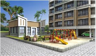 Archana Tarangan Bhiwandi, Thane Resale Price List, Brochure, Floor ...