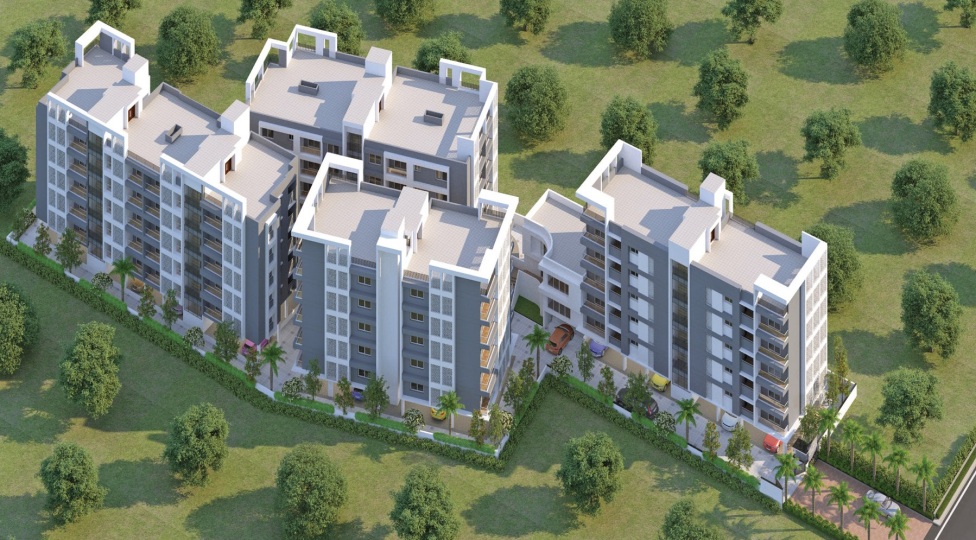 Archid Pramod Retreat Patrapada, Bhubaneswar | Price List & Brochure ...