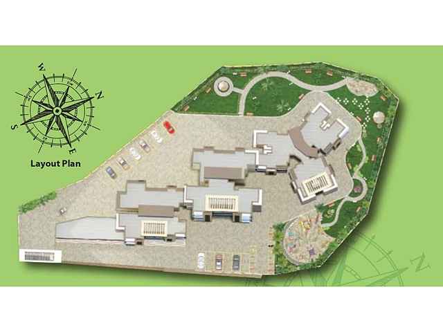 Archit Jewel Thane, Mumbra Resale Price List, Brochure, Floor Plan ...