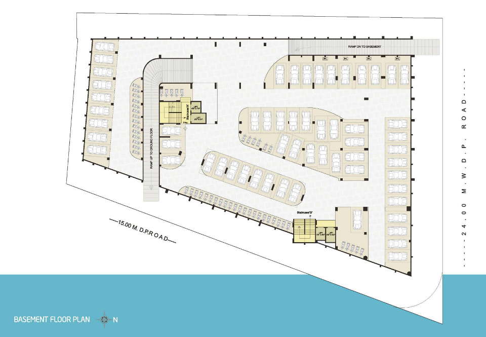 Archit Sai Square Matoshree Nagar, Nashik | Resale Price List & Brochure