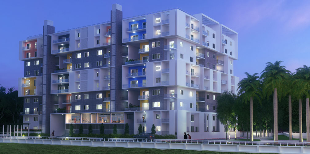 Architha Aithal Aarohi Bangalore West, Rajarajeshwari Nagar Resale ...