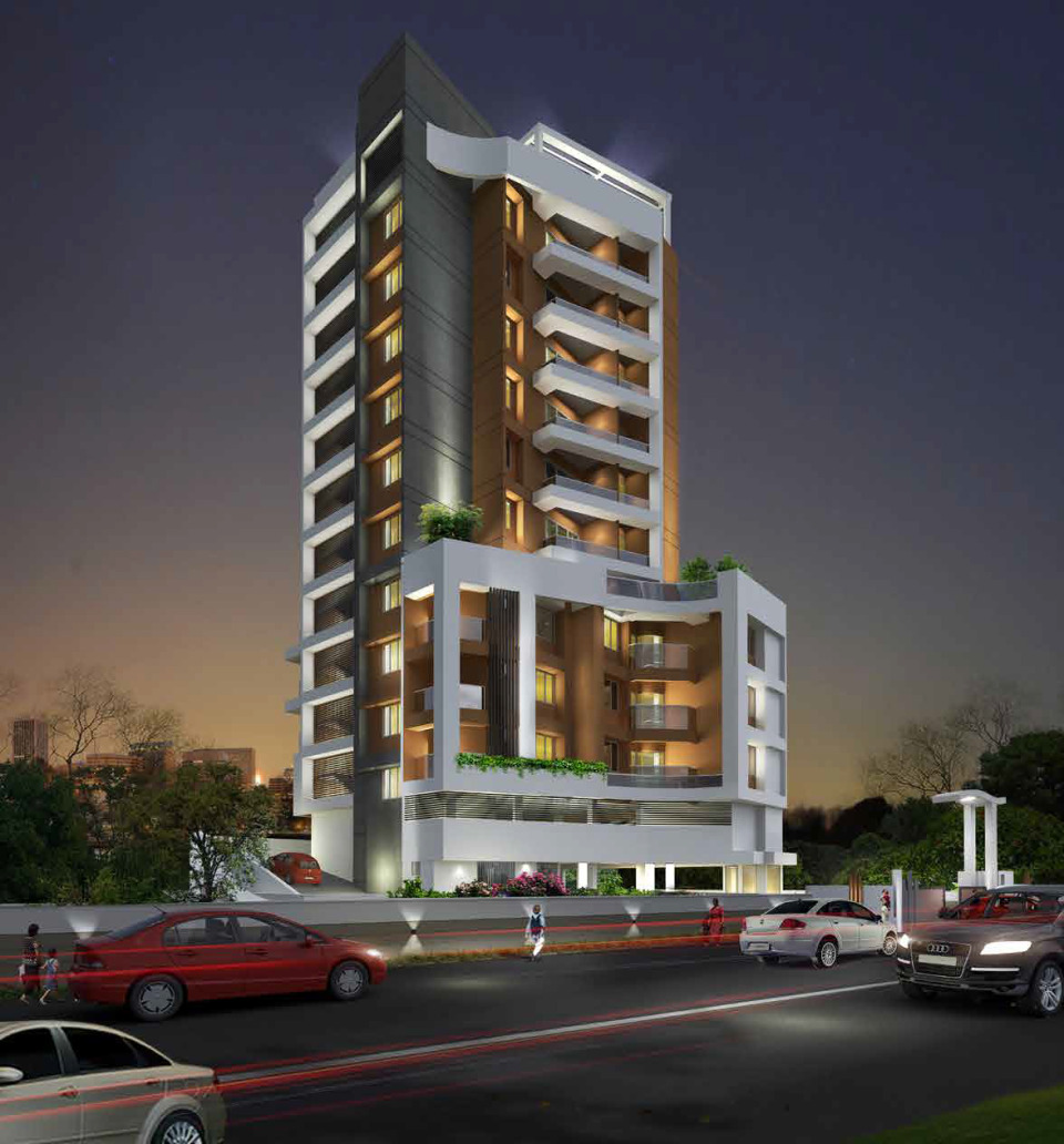 Arcon Home Builders Arcon Elite Photos And Videos - Sasthamangalam ...