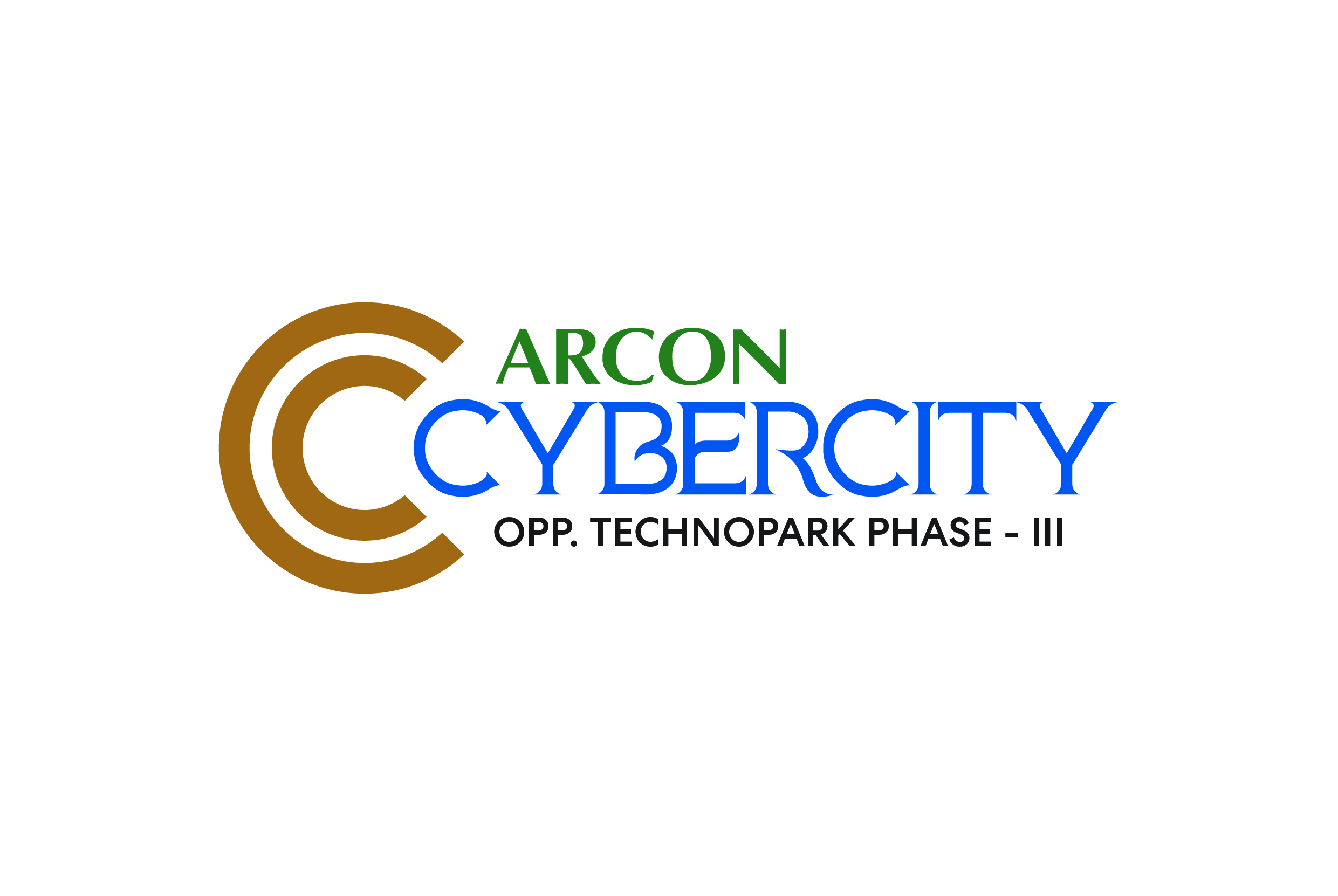 Arcon Logo