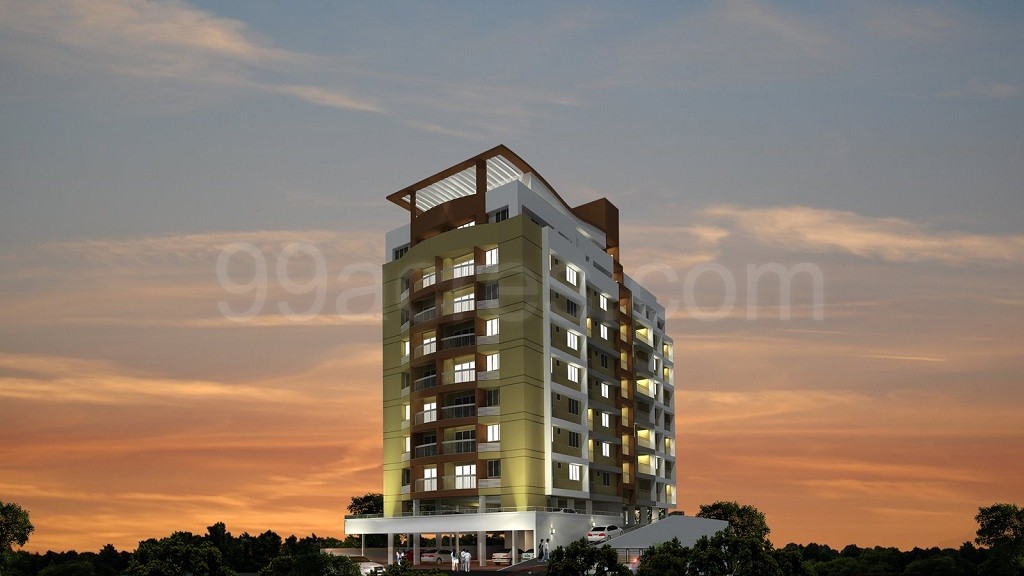 Arcon Enclave Kuravankonam, Trivandrum Resale Price List, Brochure ...