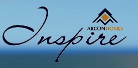Arcon Homes Arcon Inspire Map - Kazhakootam, Trivandrum Location Map