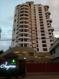 3 BHK / Bedroom Apartment / Flat for rent in Arcon Inspire Kazhakootam ...