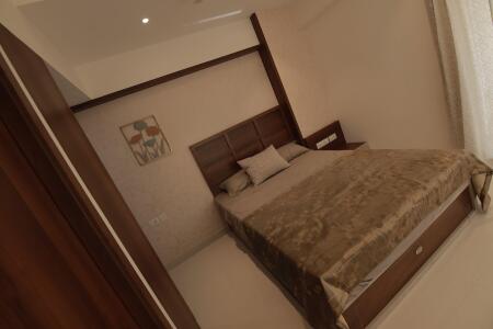 3 BHK / Bedroom Apartment / Flat for rent in Arcon Inspire Kazhakootam ...