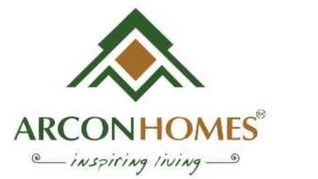 Arcon Exotica Aakkulam, Trivandrum | Price List & Brochure, Floor Plan ...