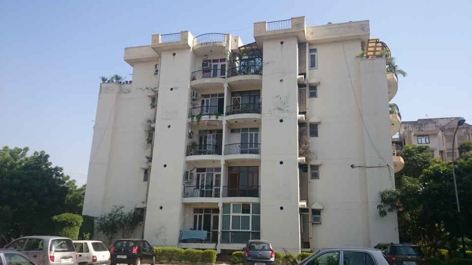 Ardee The Residency Ardee City, Gurgaon Resale Price List, Brochure ...