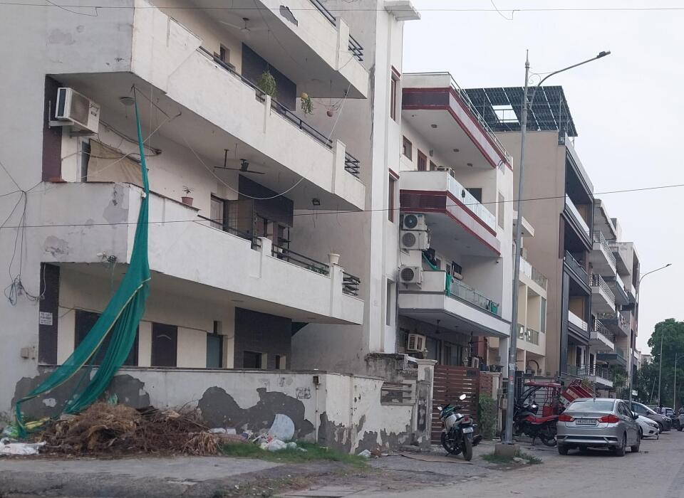 Ardee City Sector 52, Gurgaon Resale Price List, Brochure, Floor Plan ...