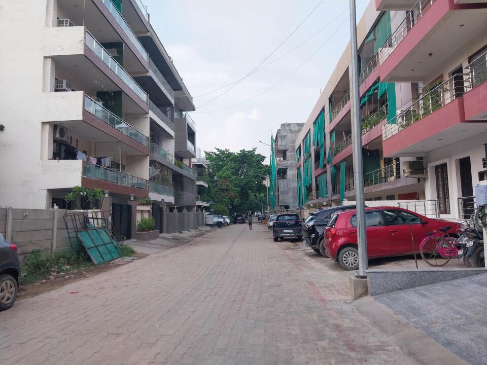 Ardee City Sector 52, Gurgaon Resale Price List, Brochure, Floor Plan ...