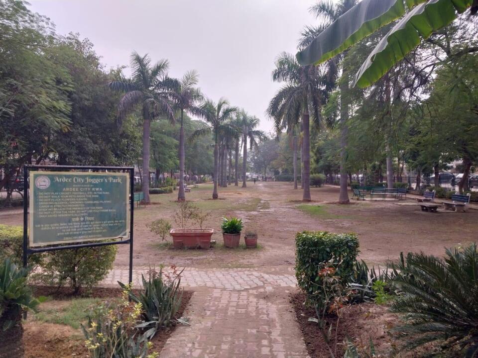 Ardee City Sector 52, Gurgaon Resale Price List, Brochure, Floor Plan ...