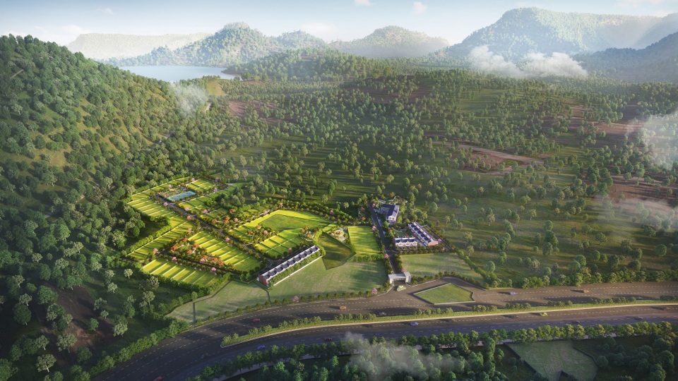 Kalpataru Aria Karjat, Thane | Price List & Brochure, Floor Plan ...