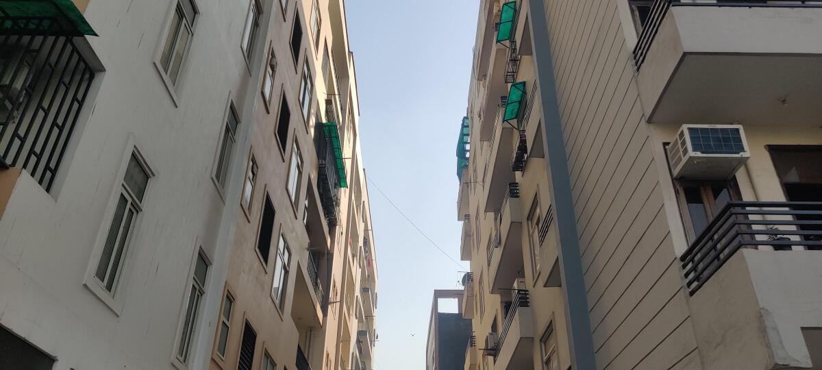 Arena The Ultima Heights Sector 107, Noida | Price List & Brochure ...