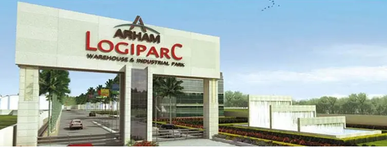 Arham Anmol Projects Arham Logiparc Photos - Bhiwandi, Thane Pictures