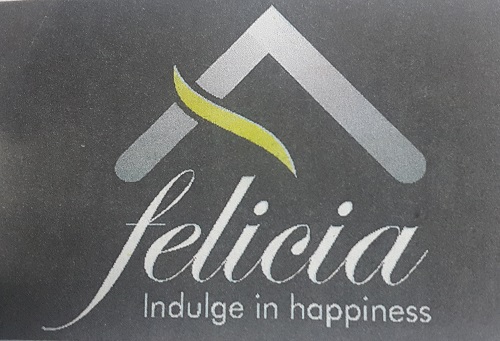 Arham Builders Arham Felicia Floor Plan - Neelankarai, Chennai South