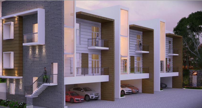 Arham Builders Arham Felicia Photos - Neelankarai, Chennai Pictures