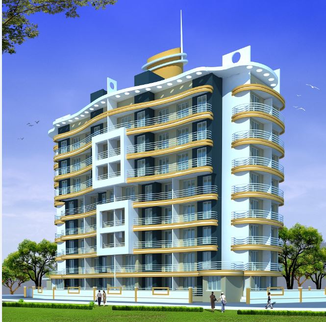 Arham Royale Complex Mumbai, Ambernath Resale Price List, Brochure ...