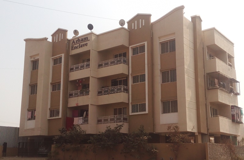 Arham Construction Company Arham Enclave Photos - Kharadi, Pune Pictures