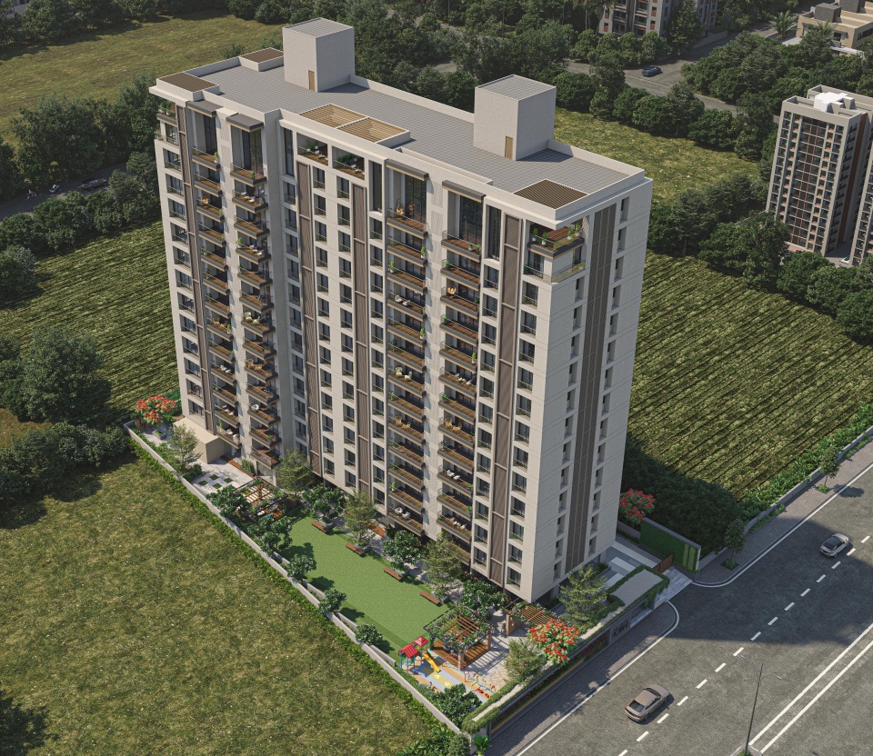 Veer Swastik Group Veer Swastik Icon Photos - PAL, Surat Pictures